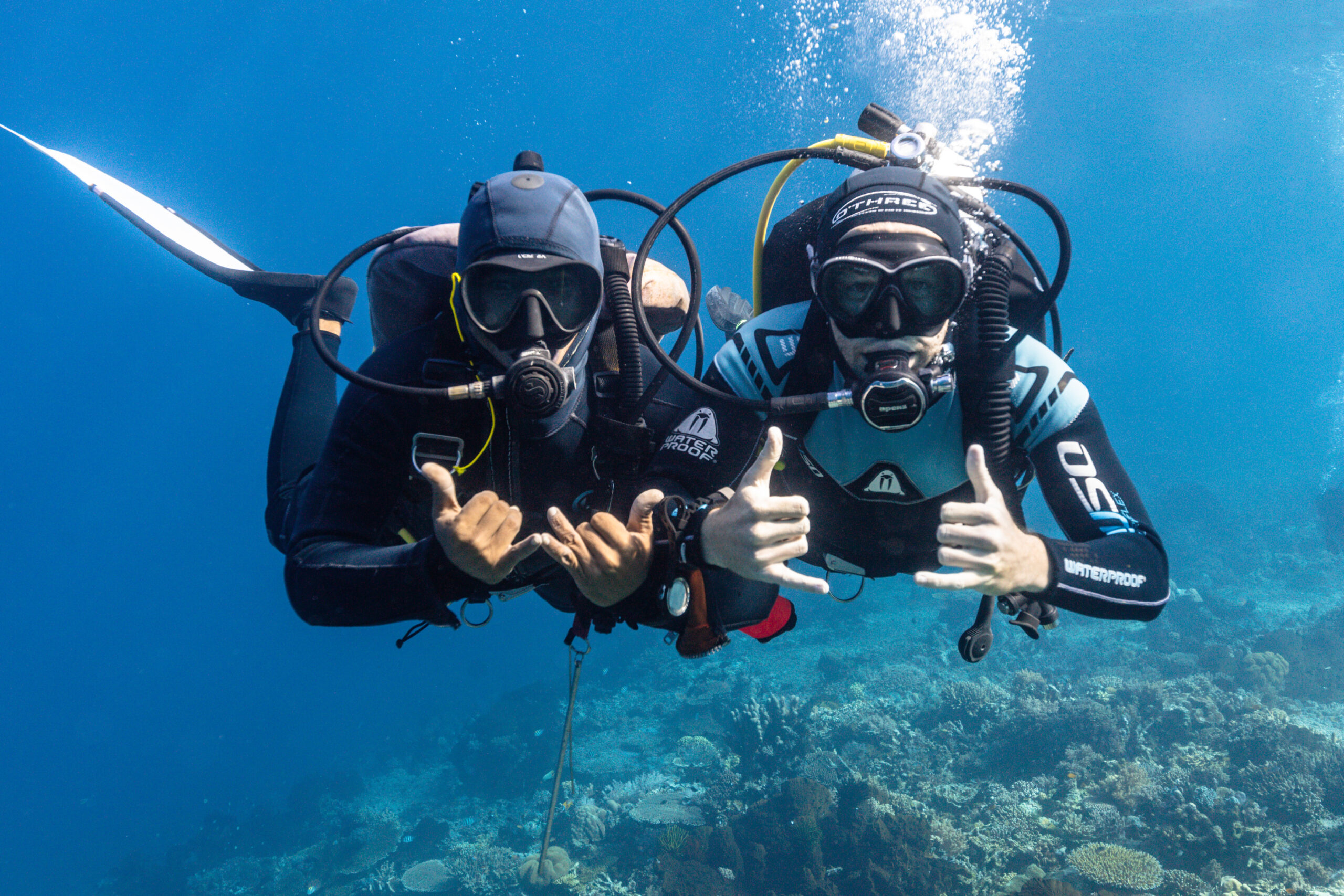 Mastering Buoyancy-Essential Tips To Becoming A Better Diver